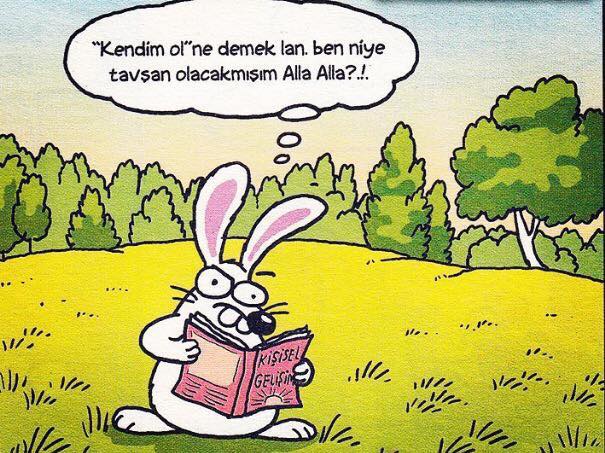 ”Kendin Ol” Ne Demek Lan… | ZAMAZİNGO